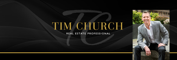 Tim Church - Tim Church